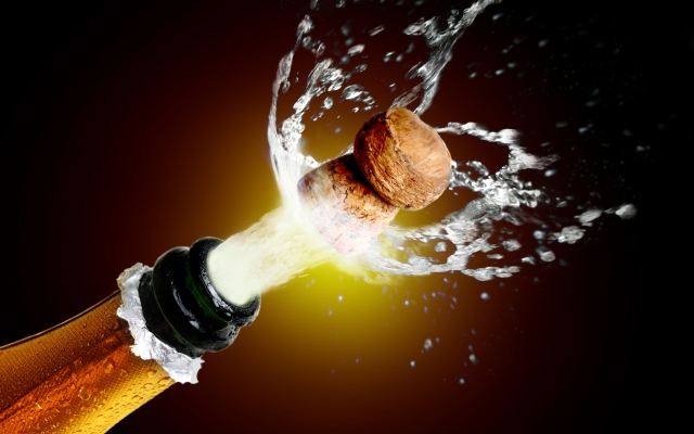 Tìm hiểu về Champagne - Vang nhập khẩu